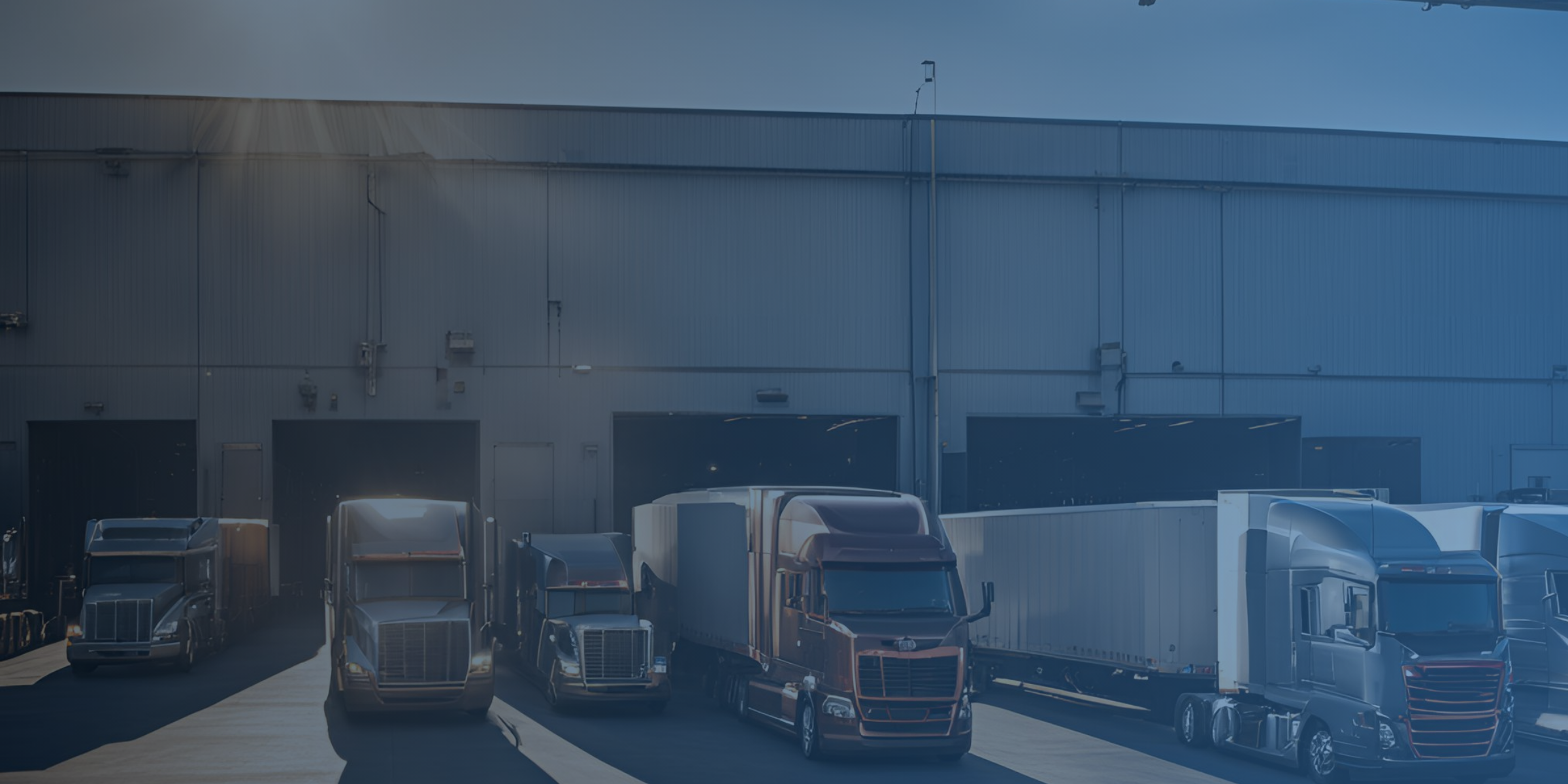 Dock Scheduling Software | FreightPOP